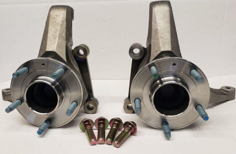 70-96 Tall Spindle